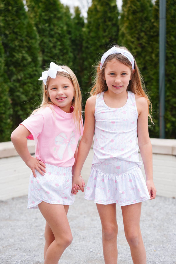 Girls Azarhia Top Knot Headband Pants Store
