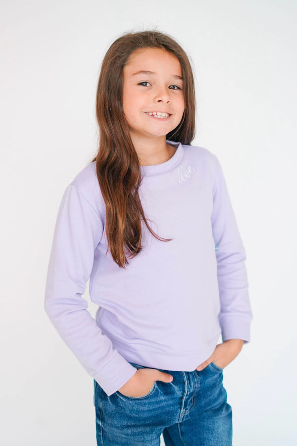 Girls' Alex Top - Pants Store