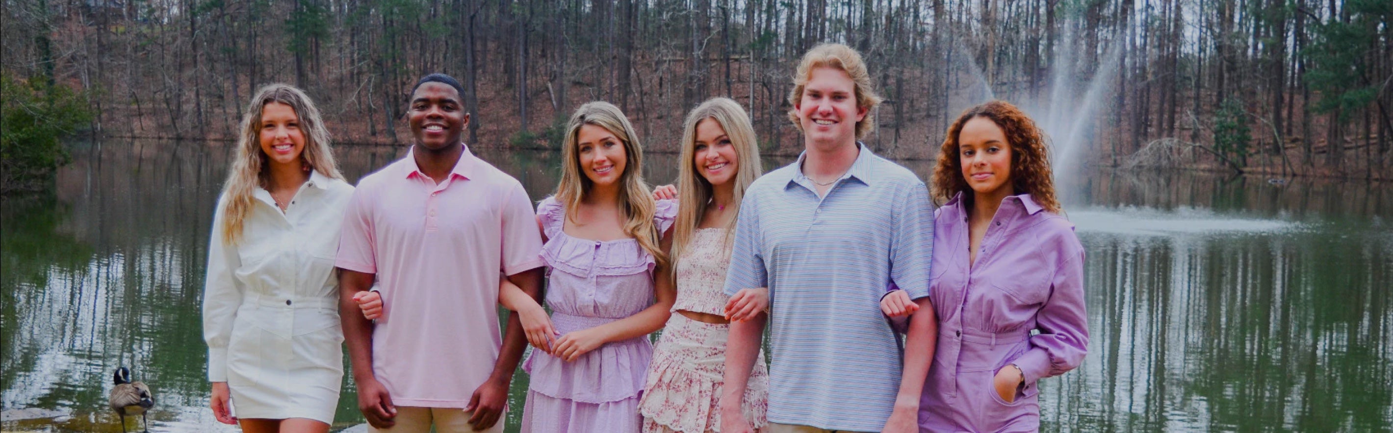 Womens Alabama Gameday - Pants Store