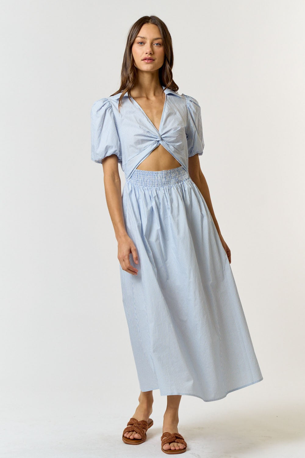 Online Clothing Boutique