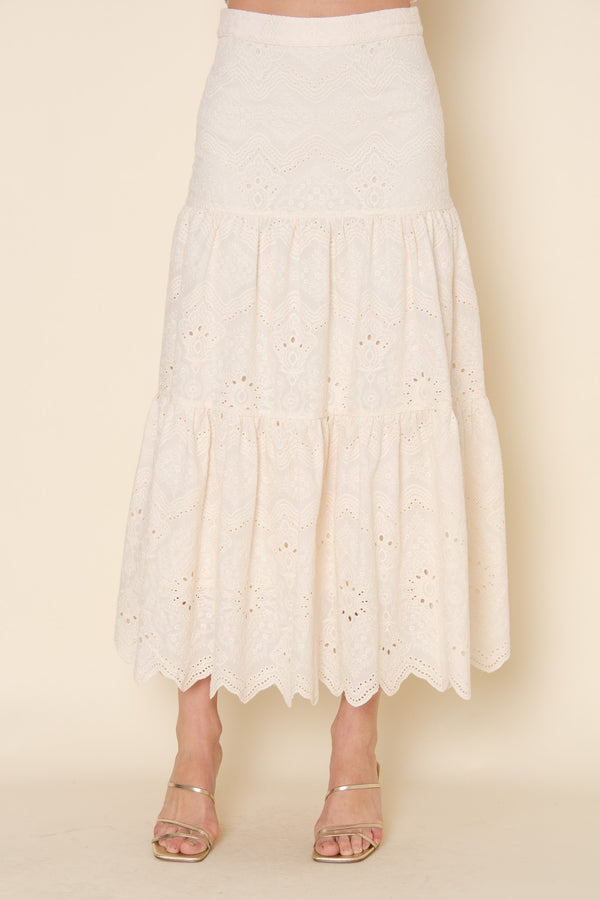 Maybell Skirt - Pants Store