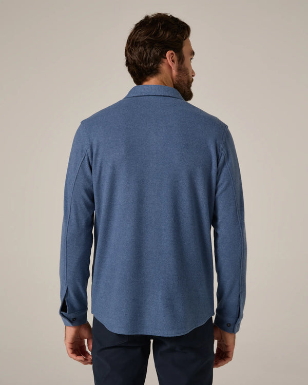 7 Diamonds Generation Button Down - Pants Store