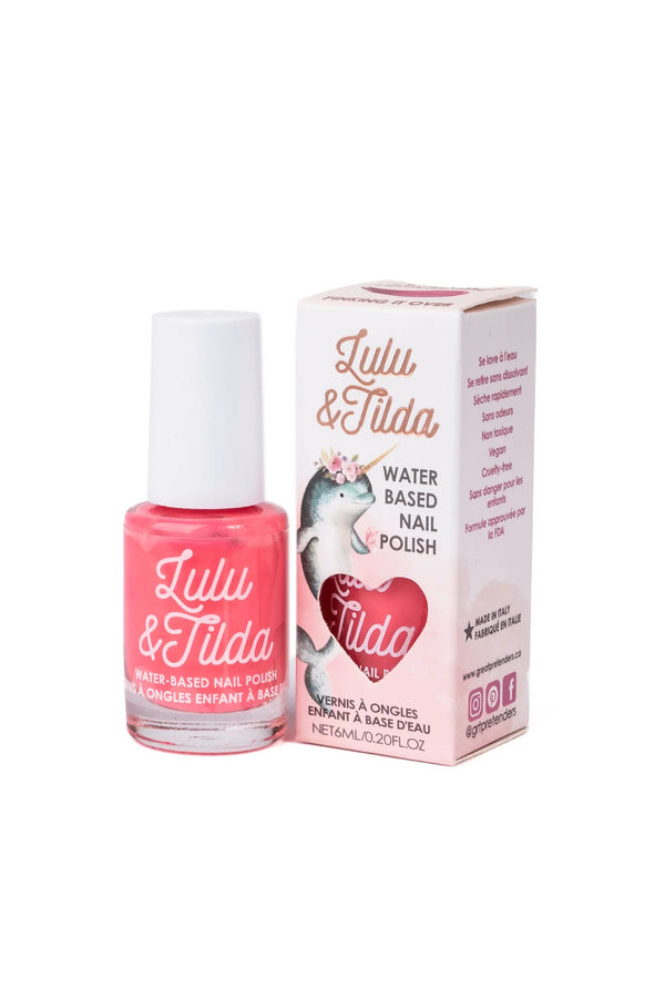 Girls' Great Pretenders Nail Polish - Pants Store