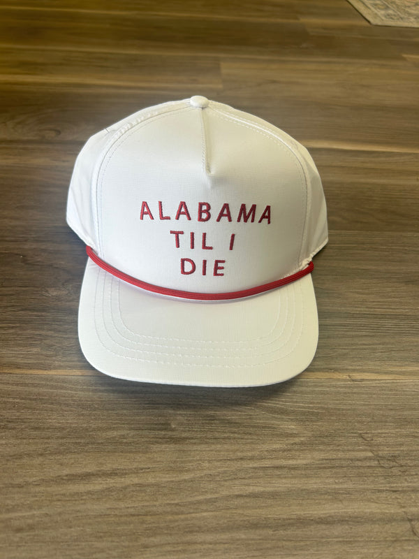 Womens Alabama Gameday - Pants Store