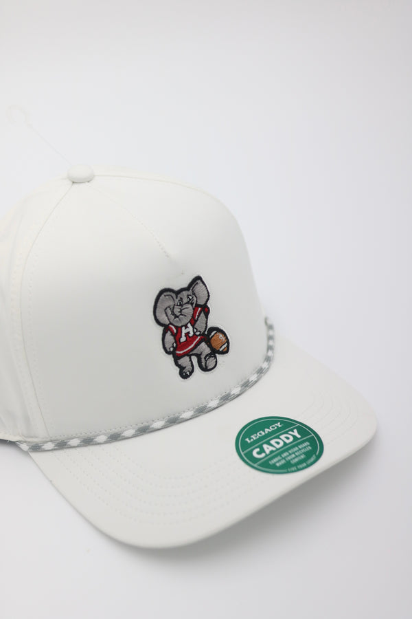 Legacy Vault 9 Football Caddy Hat - Pants Store