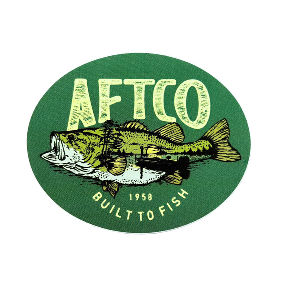 Aftco Decals - Pants Store