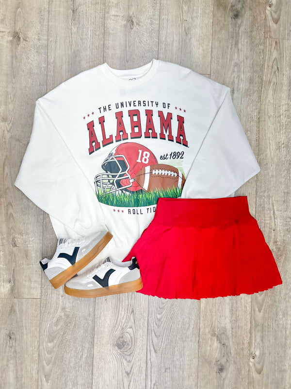 Womens Alabama Gameday Page 3 - Pants Store