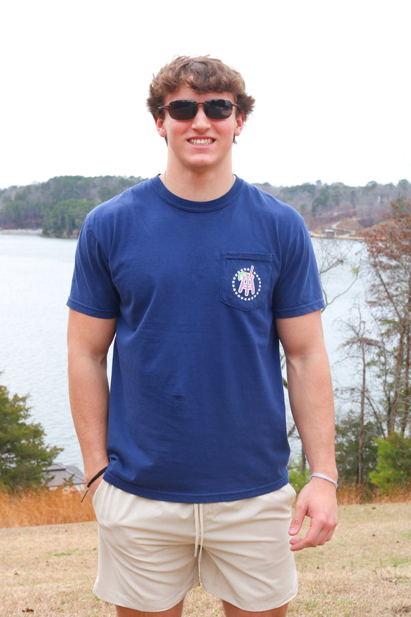 Barstool Morning Transfusion Tee - Pants Store