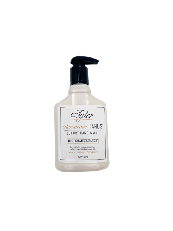Tyler 8oz Hand Soap - Pants Store