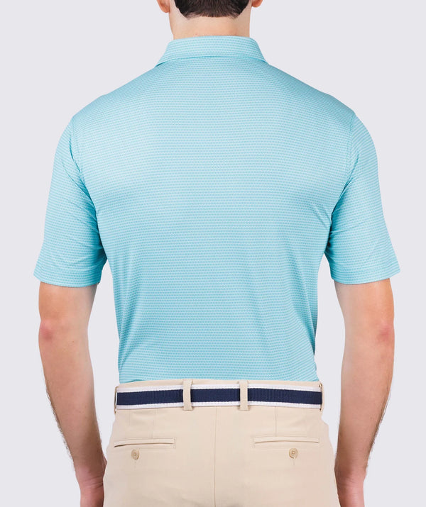 Turtleson Lennon Polo - Pants Store