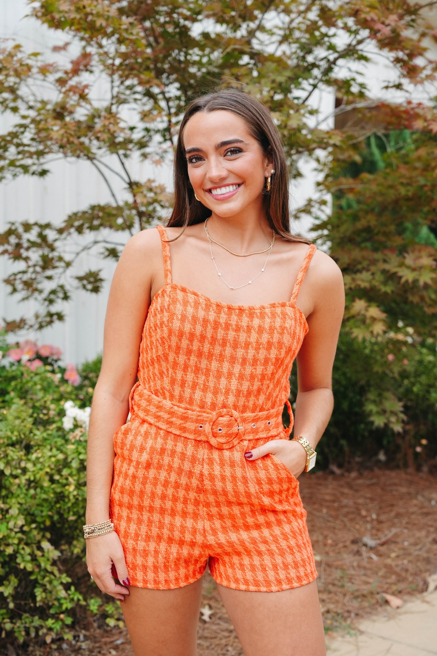 Online Clothing Boutique