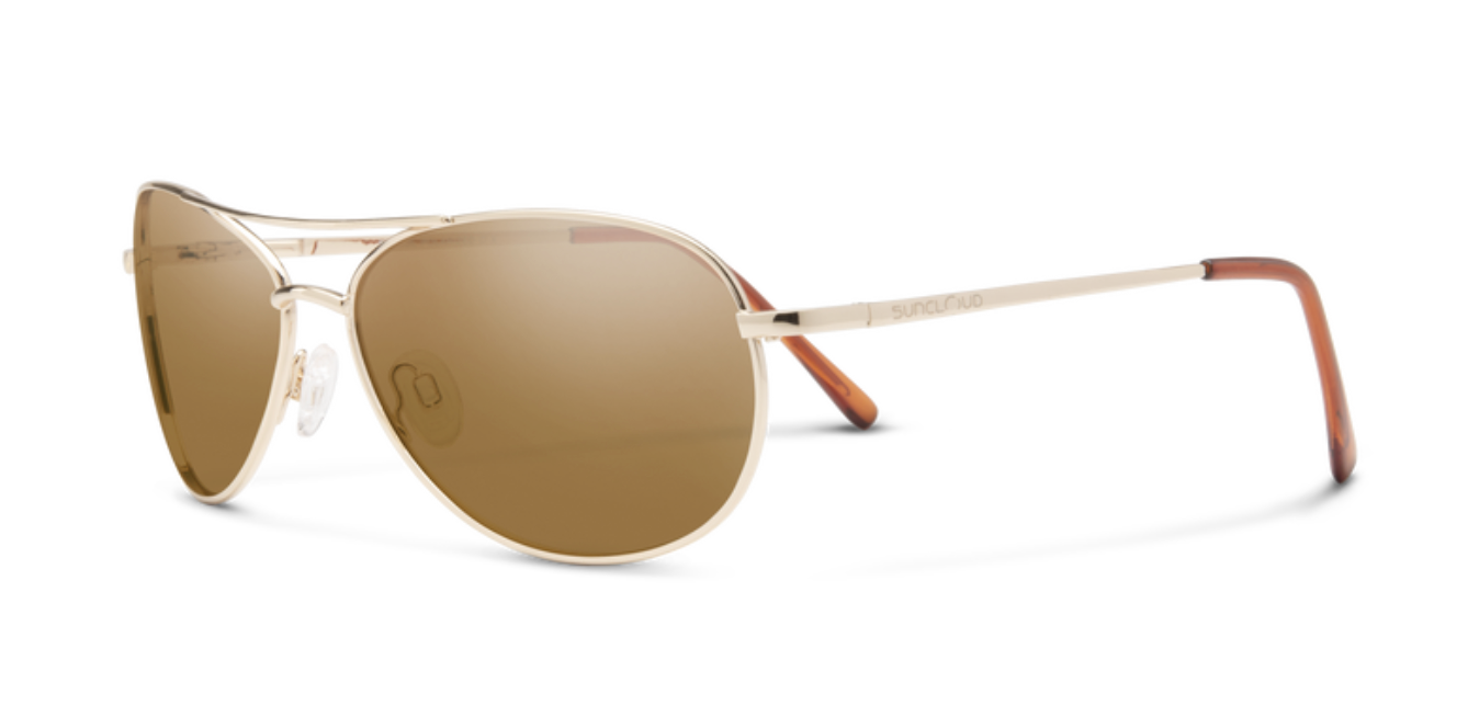 Suncloud Patrol Sunglasses - Pants Store