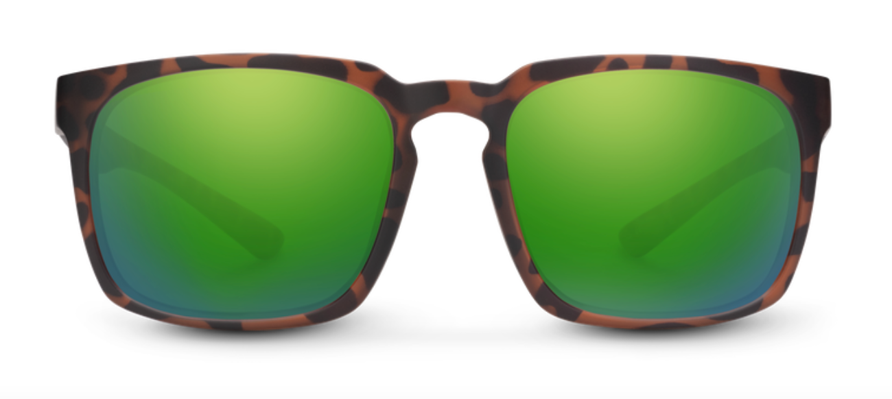 Suncloud Hundo Sunglasses - Pants Store