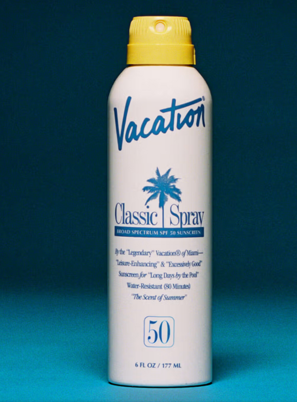 Vacation Classic Whip - Pants Store