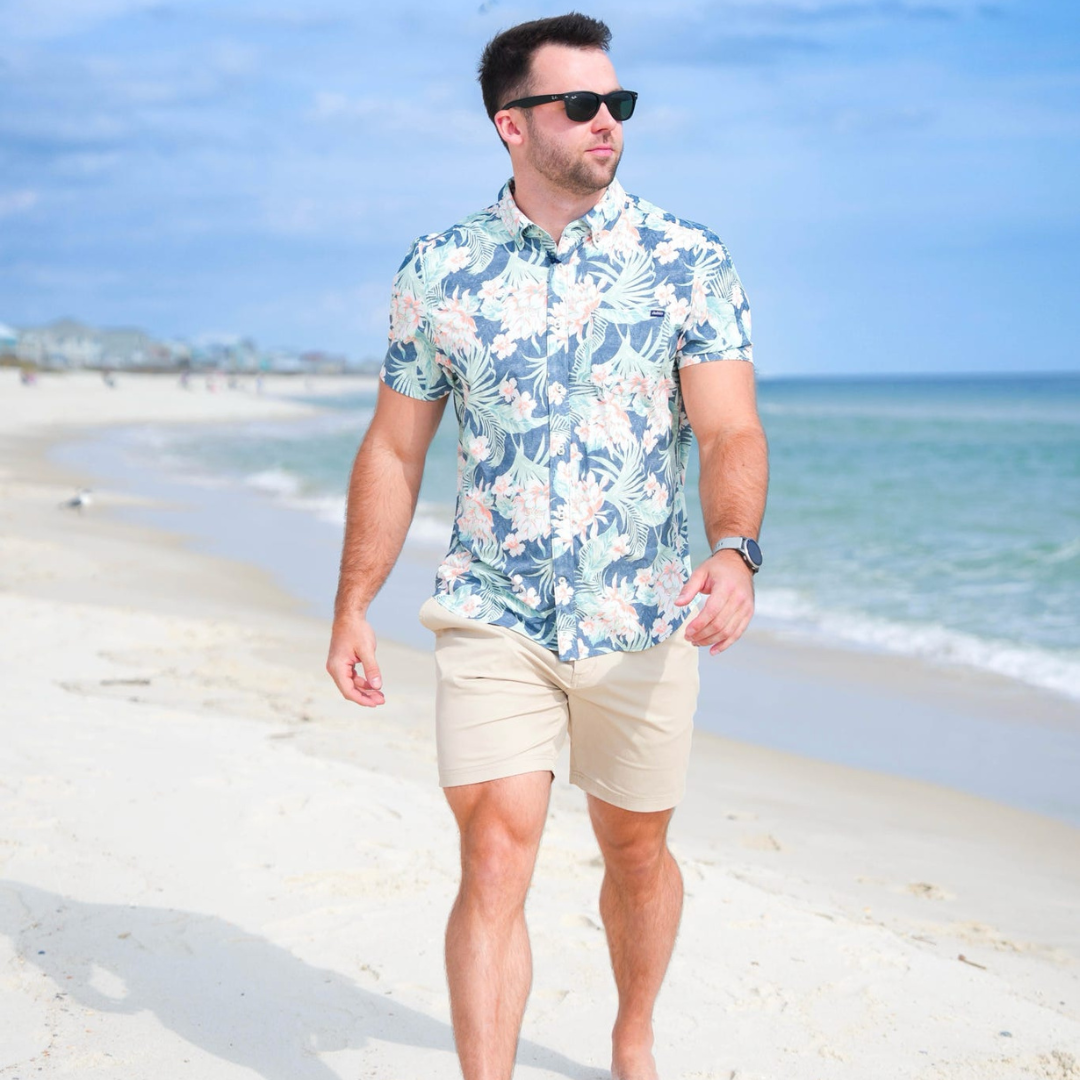 Online Clothing Boutique