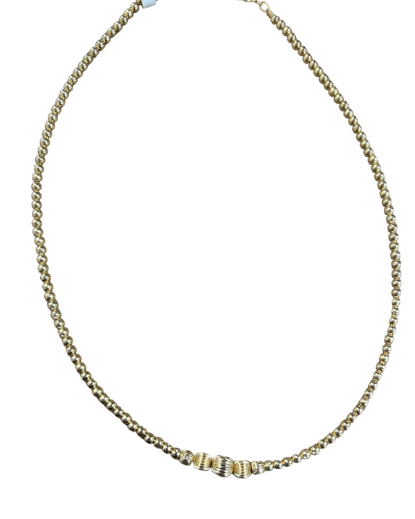 Bara Boheme Victoria Choker - Pants Store