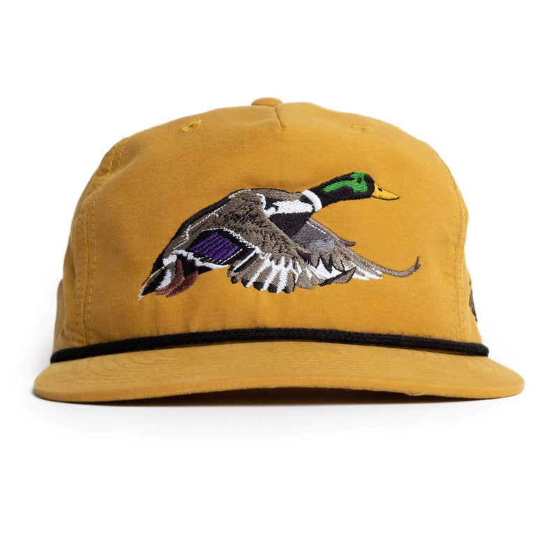 Duck Camp Hat - Pants Store