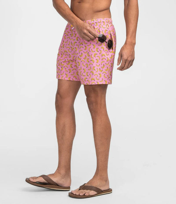 Southern Shirt Bananas Unite Swim Short - Pants Store