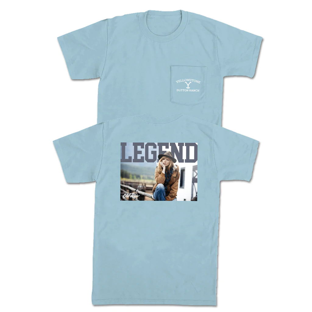 Old Row - Pants Store