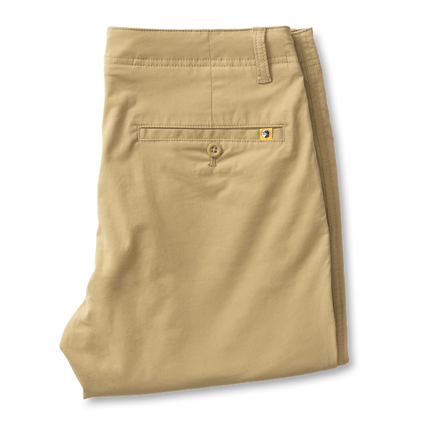 Duck Head Harbor Performance Chino Pants - Pants Store