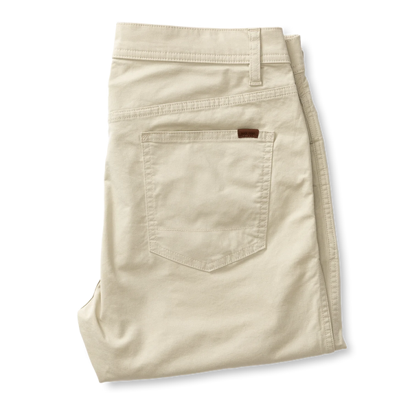 Duck Head Shoreline 5 Pkt Pant - Pants Store