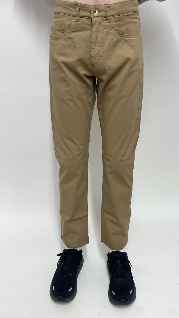 Ballin 5 Pocket Stretch Pant - Pants Store